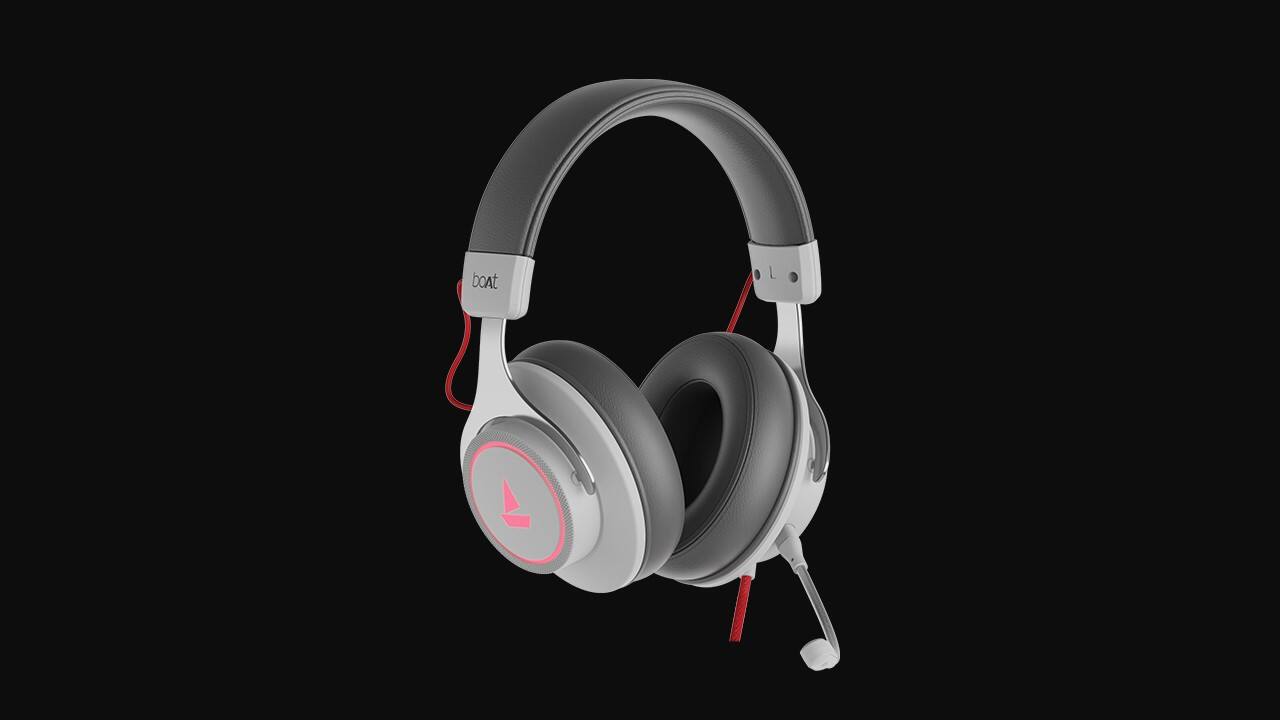 Boat Launches Immortal 1000D Gaming Headphones With Dolby Atmos At Rs Boat Launches Immortal 1000D Gaming Headphones With Dolby Atmos At Rs