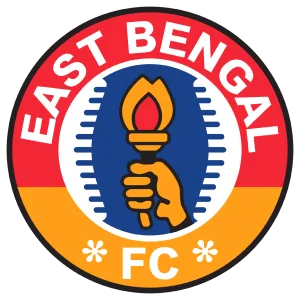 Inter Kashi vs East Bengal FC Football Match Stats | Player & Team ...