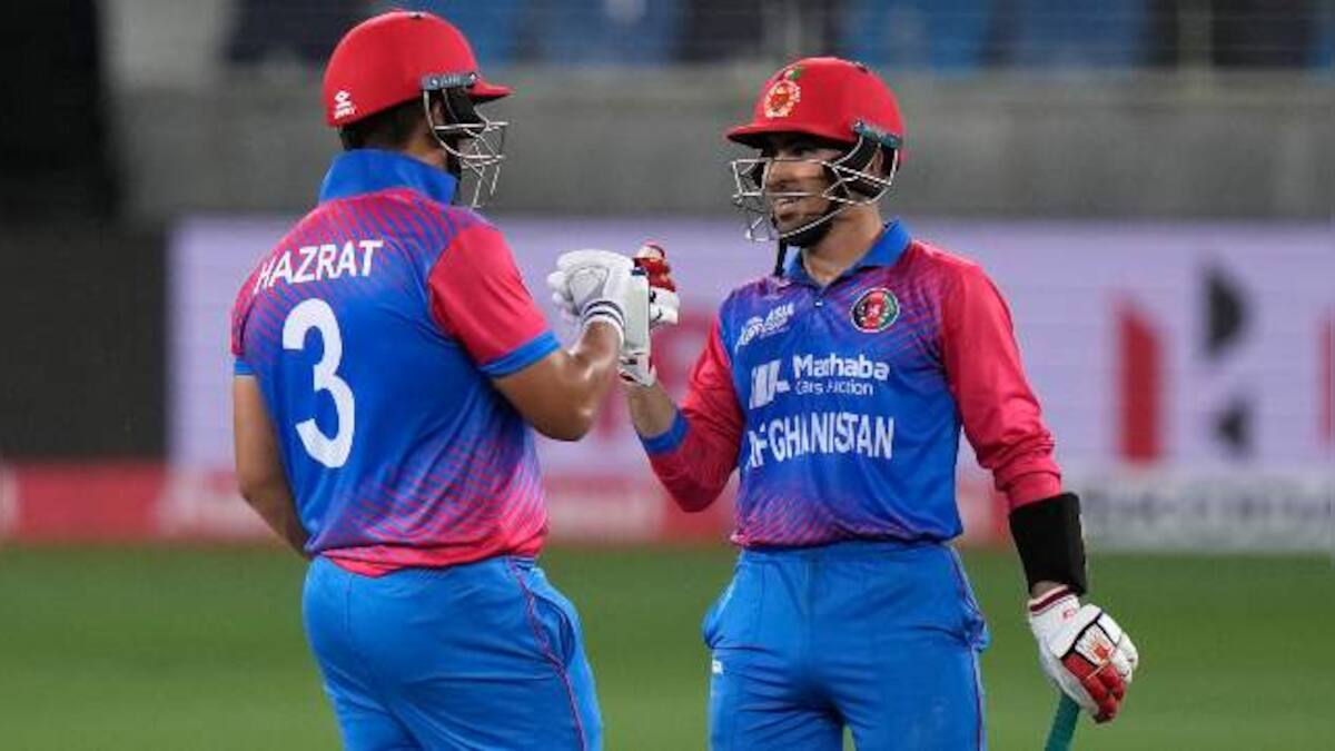 Bangladesh vs Afghanistan Asia Cup 2022: Date, Time, Venue, Squads, TV ...