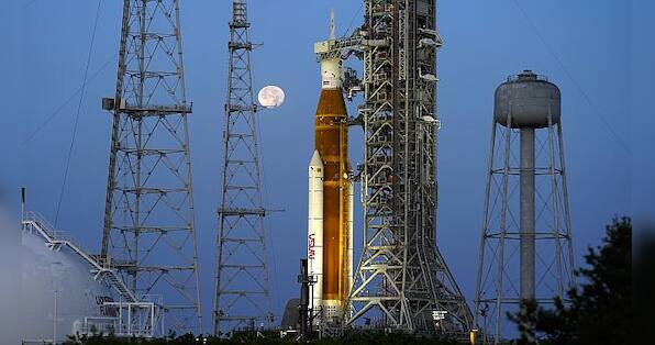 Explained: How NASA will test it's new moon rocket Artemis, 50 years ...