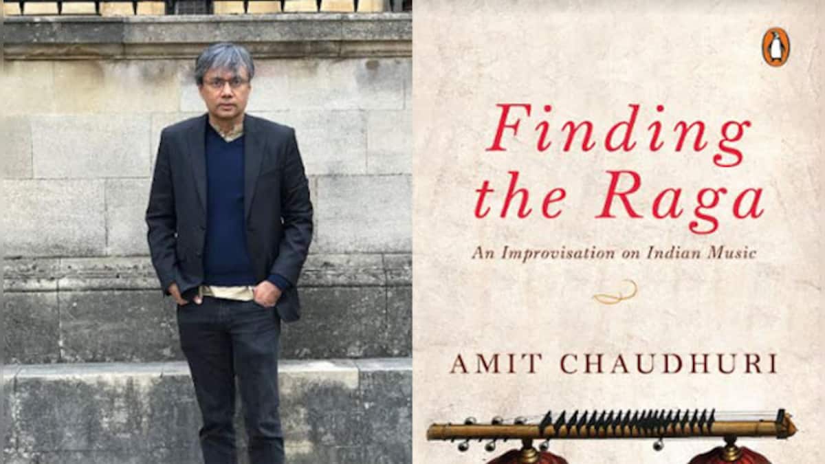 Amit Chaudhuri wins £10,000 James Tait Black Prize for Biography ...