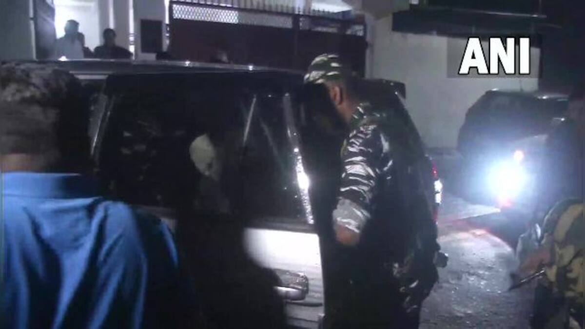 Jharkhand illegal mining case: Enforcement Directorate arrests middleman Prem Prakash – Firstpost