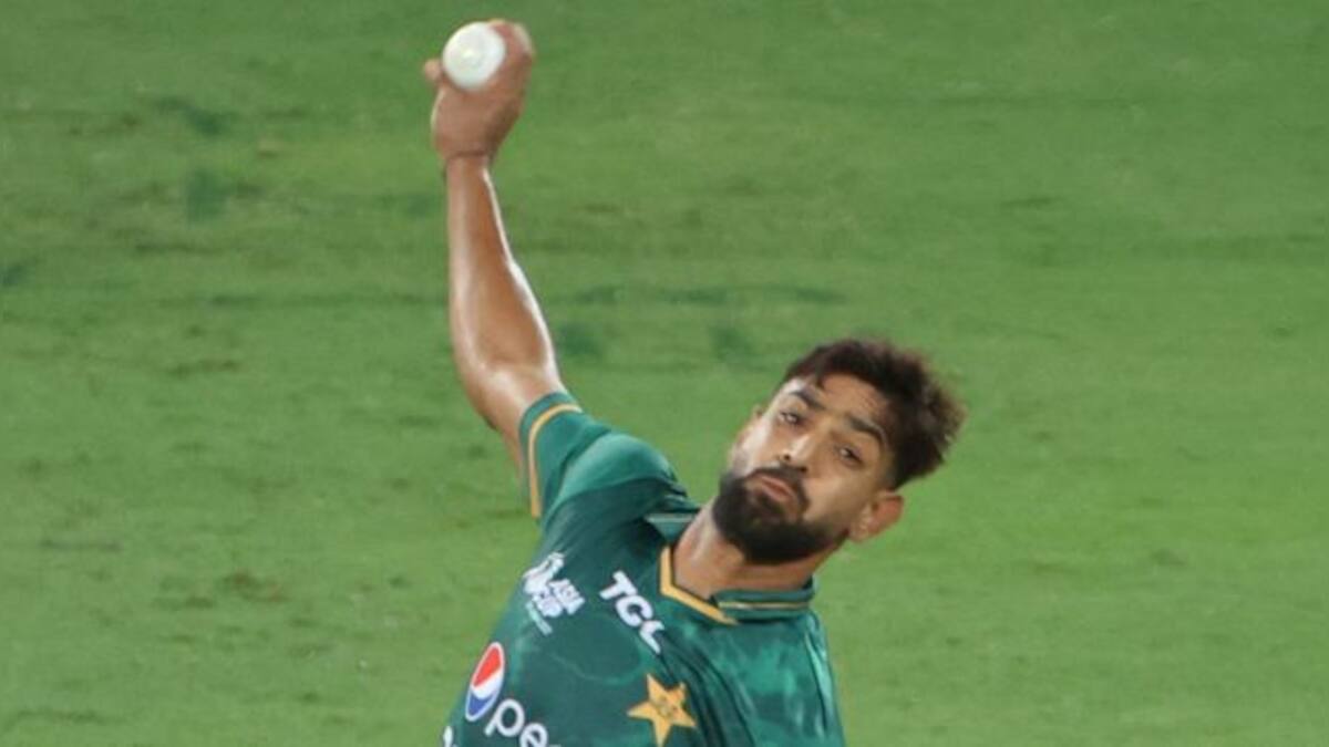 Explained: The slow over-rate penalty that forced India and Pakistan to ...