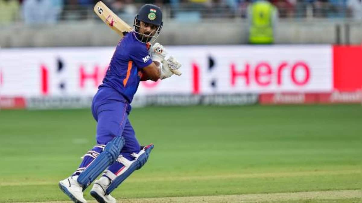 ‘If he continues to bat like he, we might see change’: Rohan Gavaskar on KL Rahul’s form – Firstpost