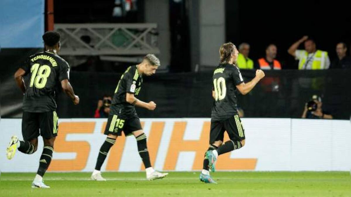 Champions League: Real Madrid open title defence at Celtic – Firstpost