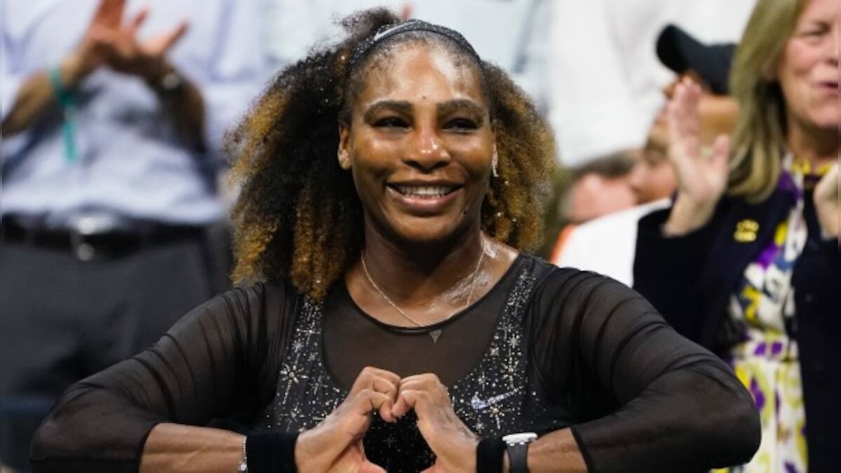 US Open 2022: Serena Williams chooses to 'stay vague' on retirement ...