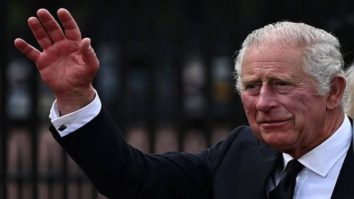 Explained: How Charles III fared in his first week as king – Firstpost