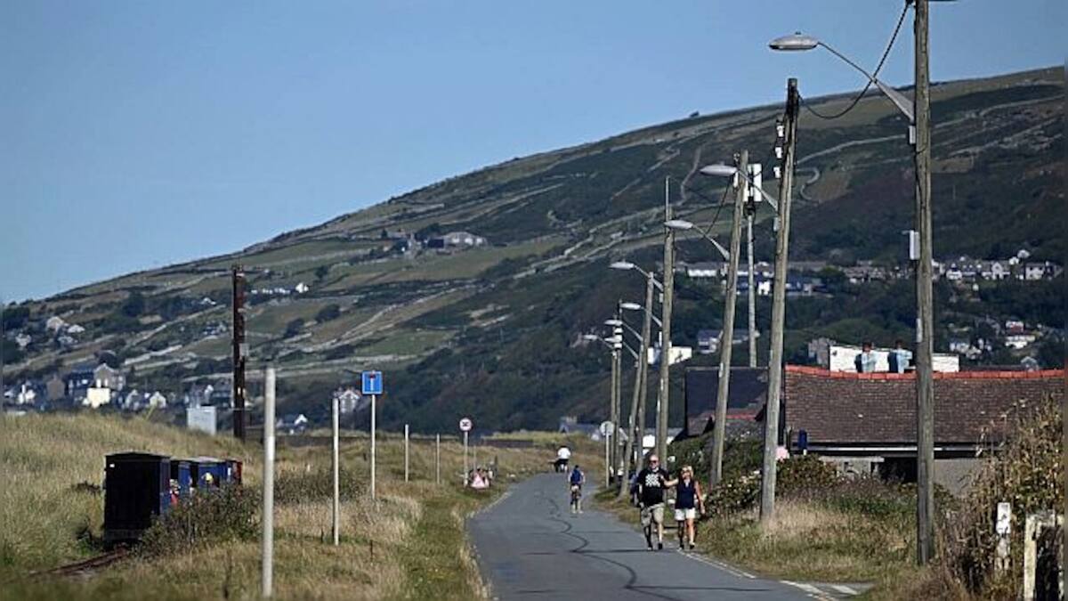 Gone in 30 years? How climate change has caused the slow death of a ...