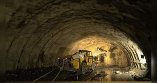 Char Dham Railway Project: A look at the engineering marvel in the ...