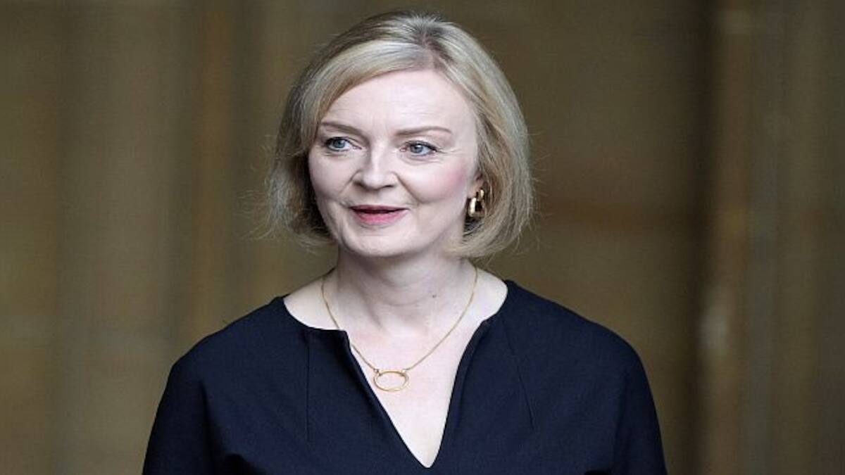 Explained: How Liz Truss is different from Margaret Thatcher when it ...