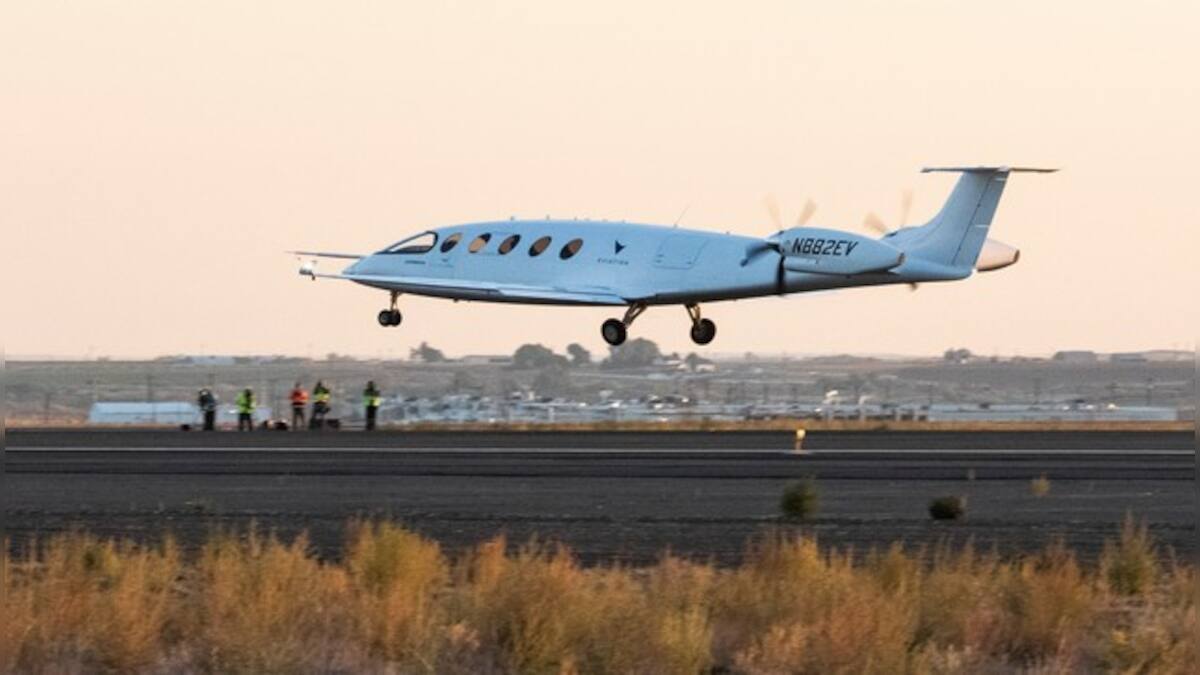 Flying with the environment in mind: All you need to know about world’s ...