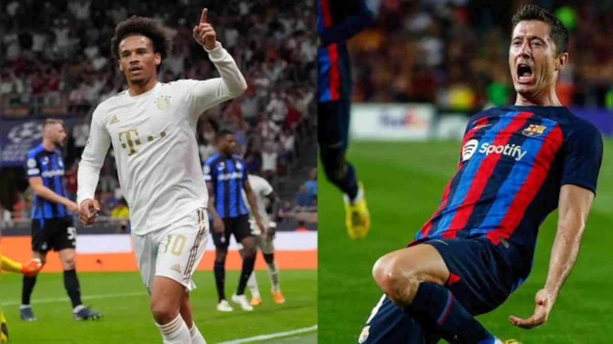 Bayern Munich vs Barcelona Live streaming: When and where to watch UEFA ...