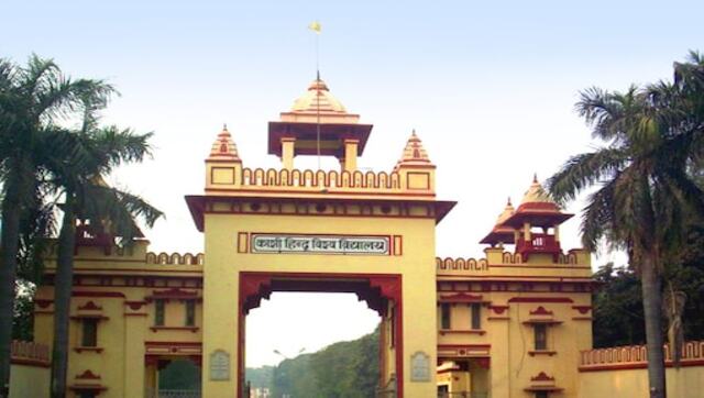 BHU UG Admission 2022: Registration via CUET begins on bhuonline.in ... BHU UG Admission 2022: Registration via CUET begins on bhuonline.in ...