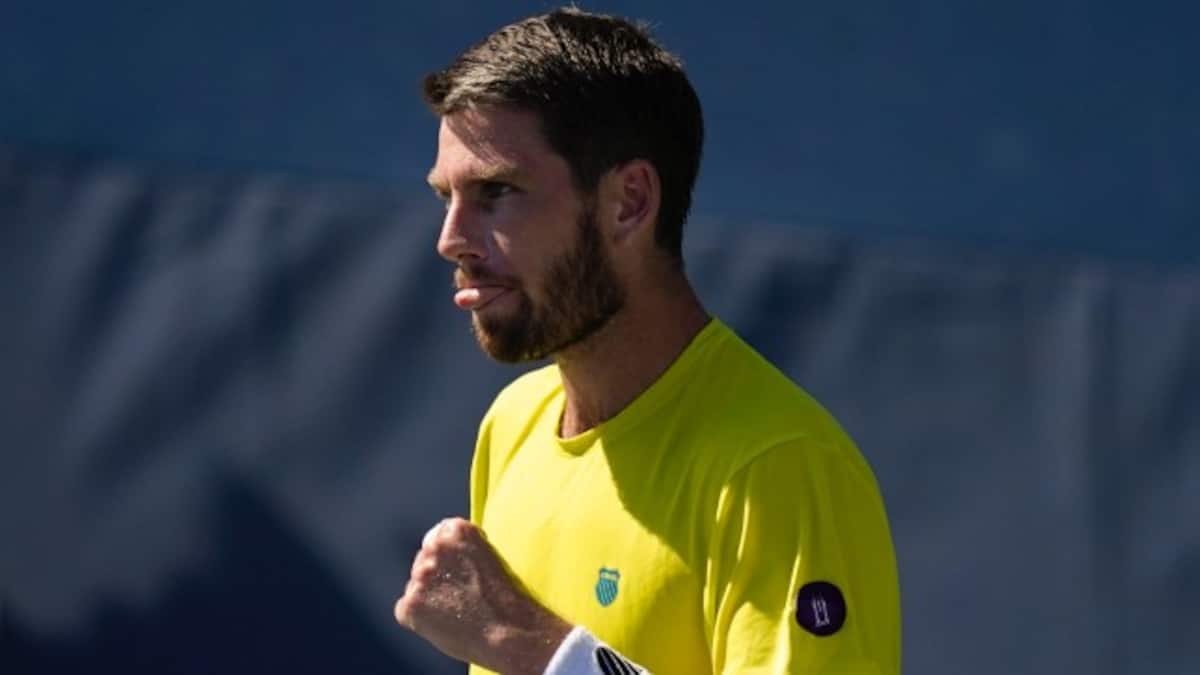 'Feel bad for those guys': British No 1 Cameron Norrie wants Russians ...