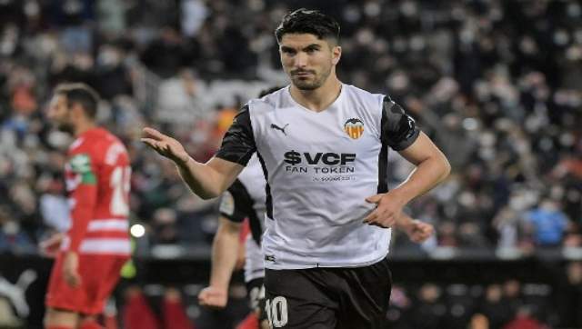 Belts Tightened But Psg Bring Quiet Transfer Deadline Day To Life In Europe Firstpost