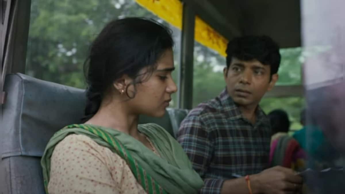 Siya movie review: Piling on the misery morbidly – Firstpost