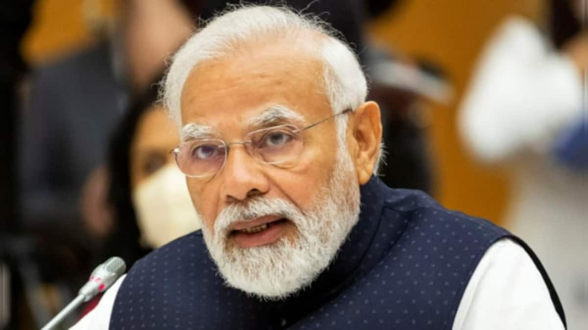 Happy birthday PM Narendra Modi: The real superhero of our country ...