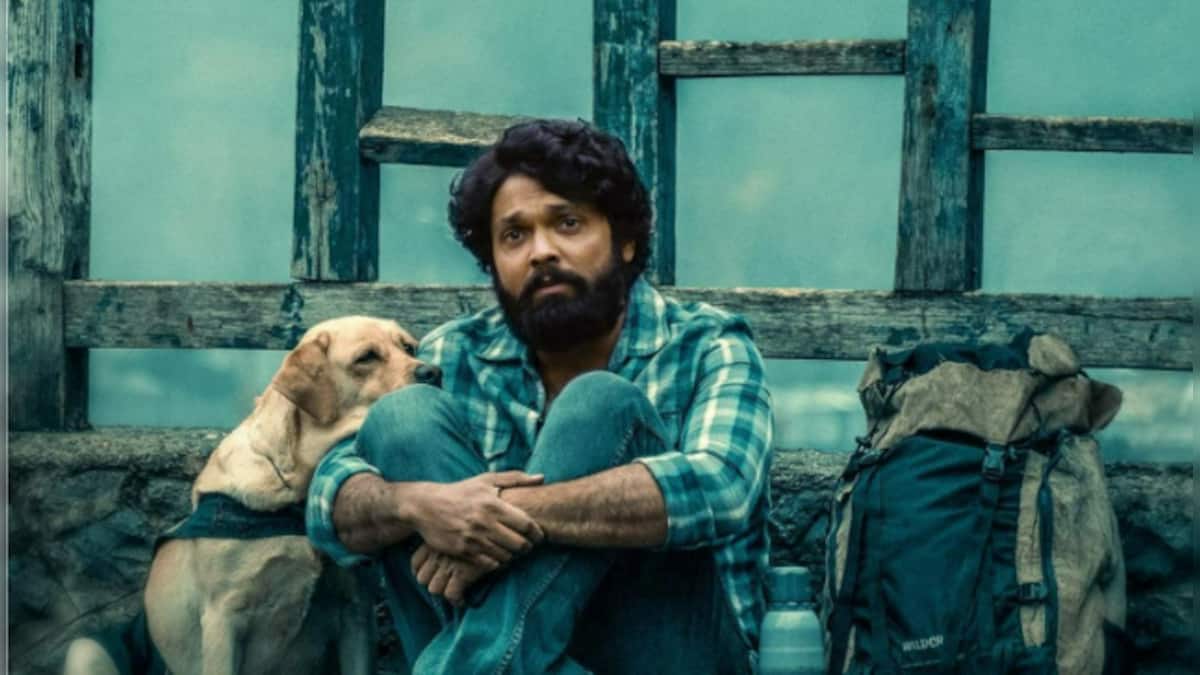 777 Charlie: It's a dog's life – Firstpost