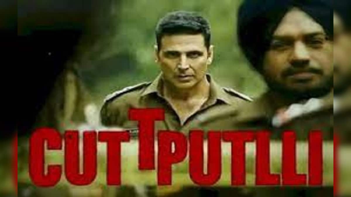 Killer Role: Will Akshay Kumar stumble back to form with Cuttputlli ...