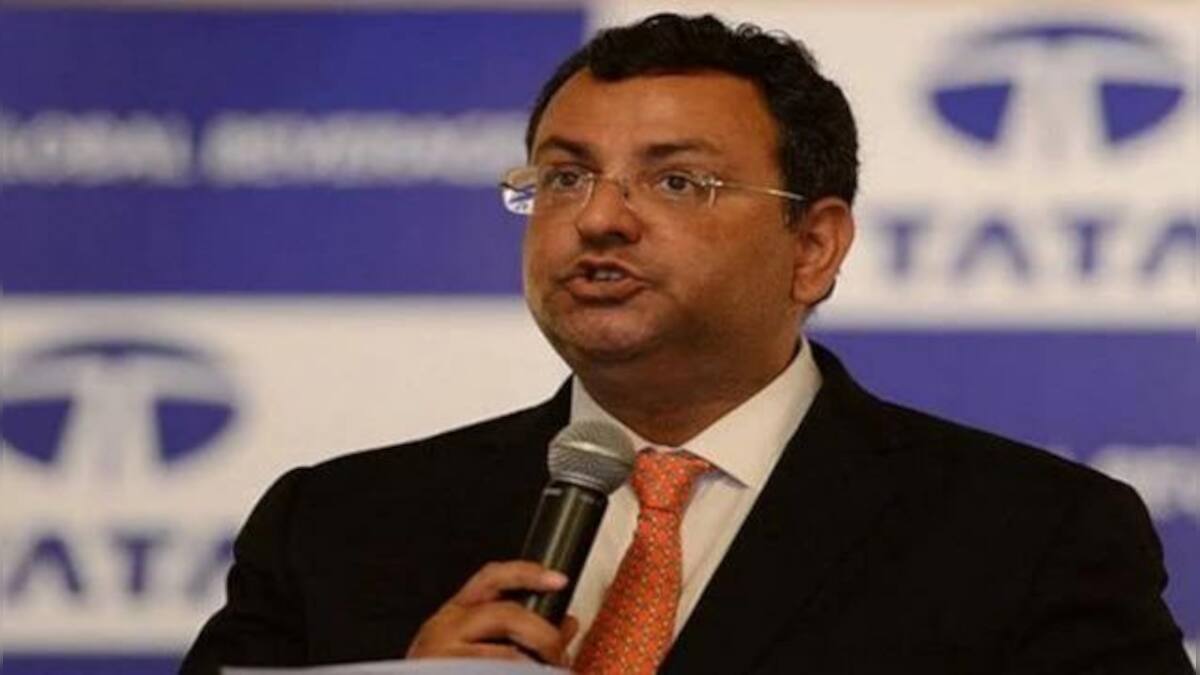 Cyrus Mistry cremated in Mumbai – Firstpost