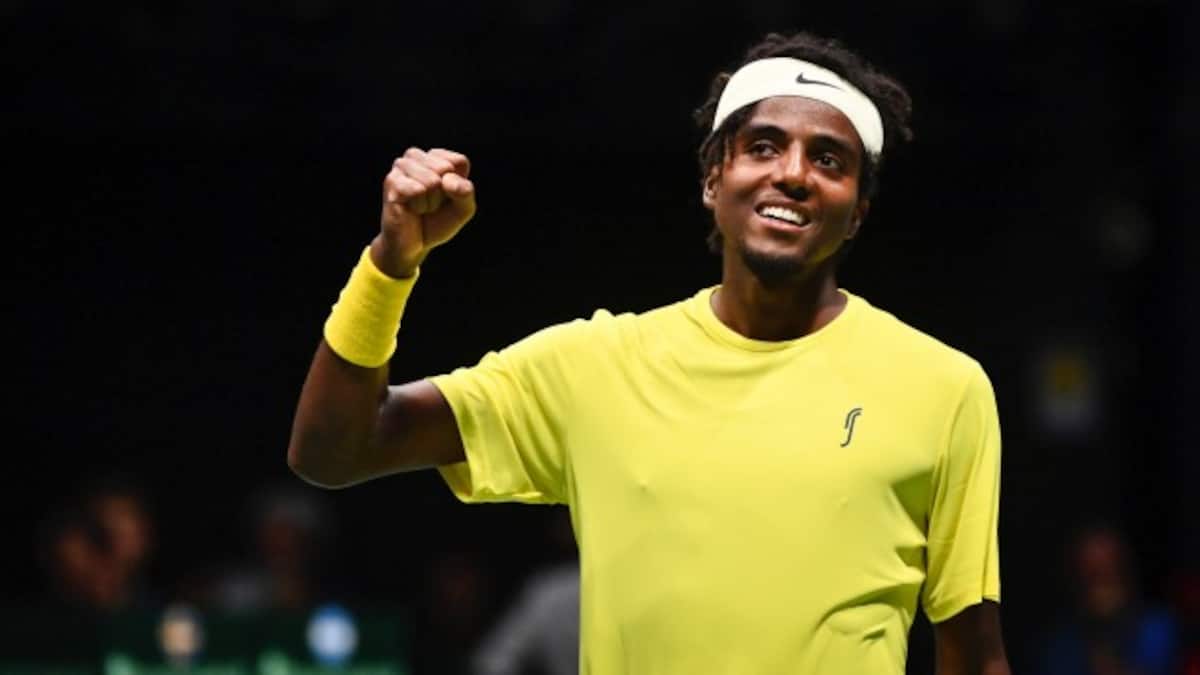 Davis Cup Finals: Ymer brothers lead Sweden past Argentina; Kubler, De ...