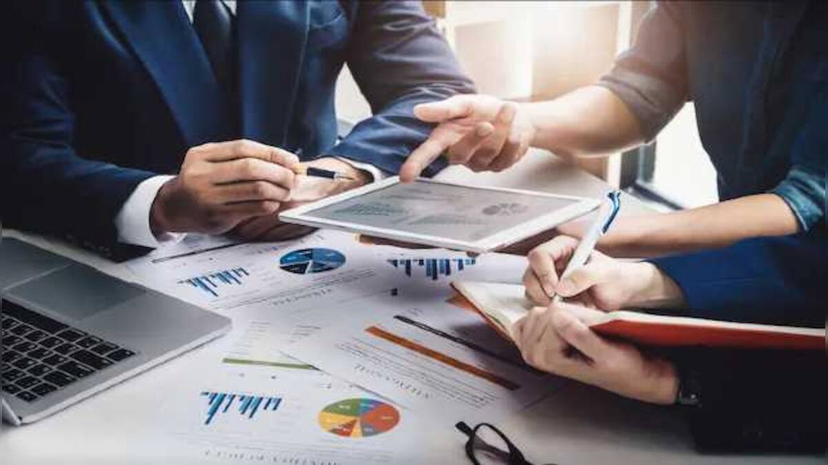 Transformations in finance and what’s at stake for the new-gen CFO ...