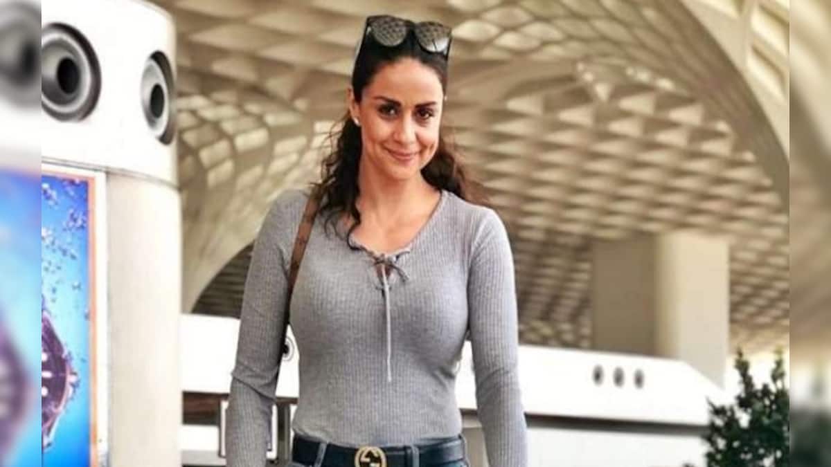 Gul Panag-starrer series Good Bad Girl all set to arrive on SonyLIV ...