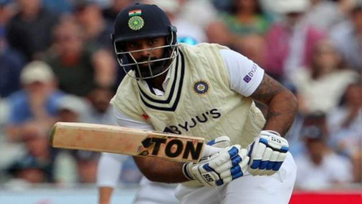Duleep Trophy 2022 Semi Final Hanuma Vihari Hits Ton On Day 1 To Put