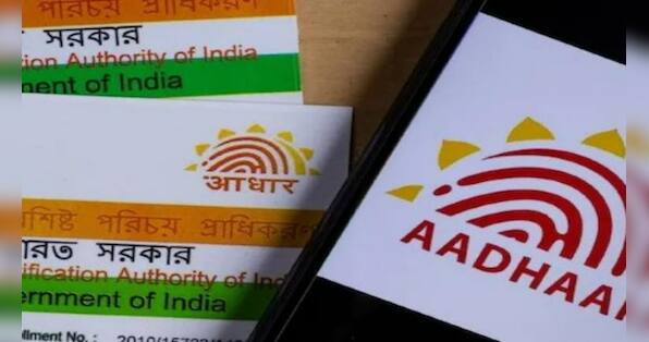 How to lock and unlock your biometric details in Aadhaar – Firstpost