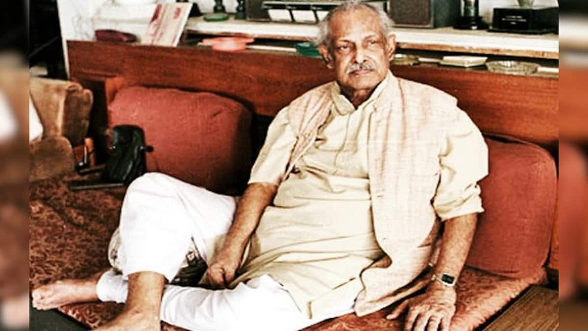 Remembering the congenial genius of Indian cinema, Hrishikesh Mukherjee ...