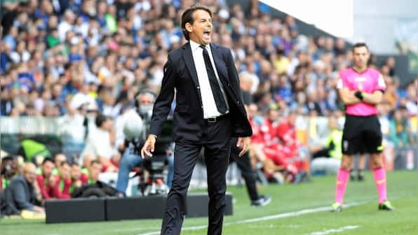 Inter Milan post 140 million-euro loss in 2021-22 accounts, 43 percent ...