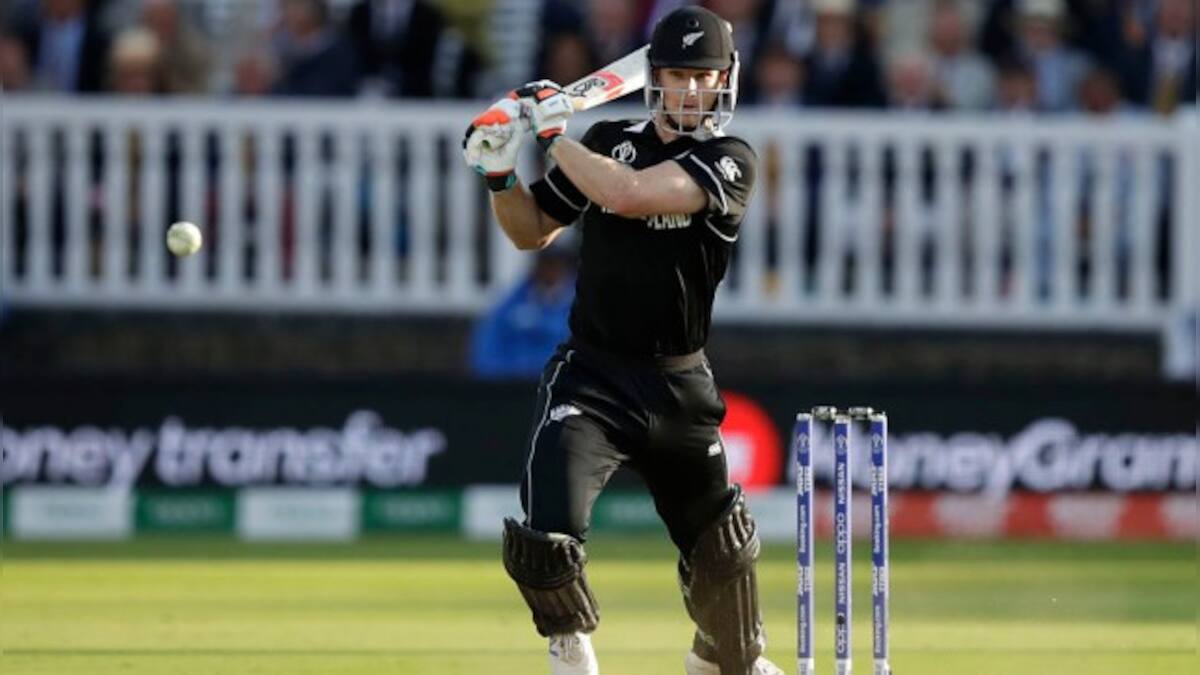James Neesham declines New Zealand central contract, explains reasoning on Instagram – Firstpost