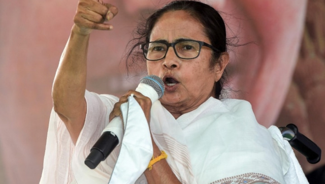 Mamata Banerjee may be arrested soon, TMC govt will fall in December ... Mamata Banerjee may be arrested soon, TMC govt will fall in December ...