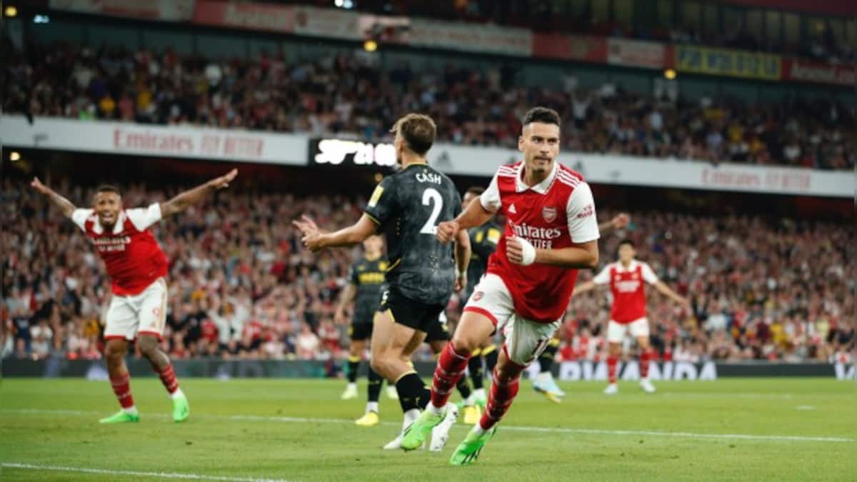 Premier League: Liverpool eye derby delight, Arsenal aim to extend ...