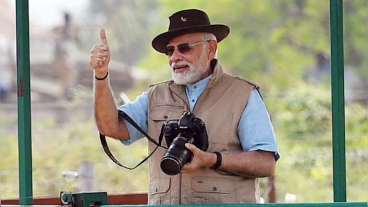 World Tourism Day: PM Narendra Modi’s 10 significant tourism ...