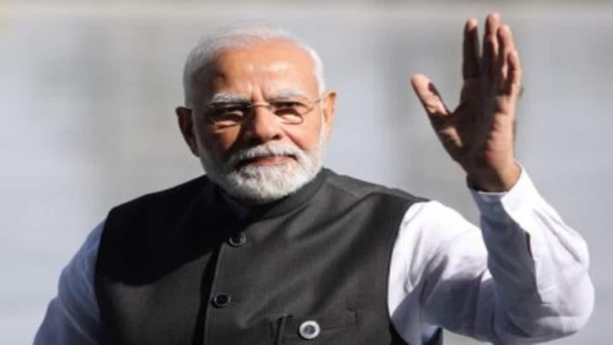 '9 years, 9 feat: A look at 9 achievements of Modi government – Firstpost