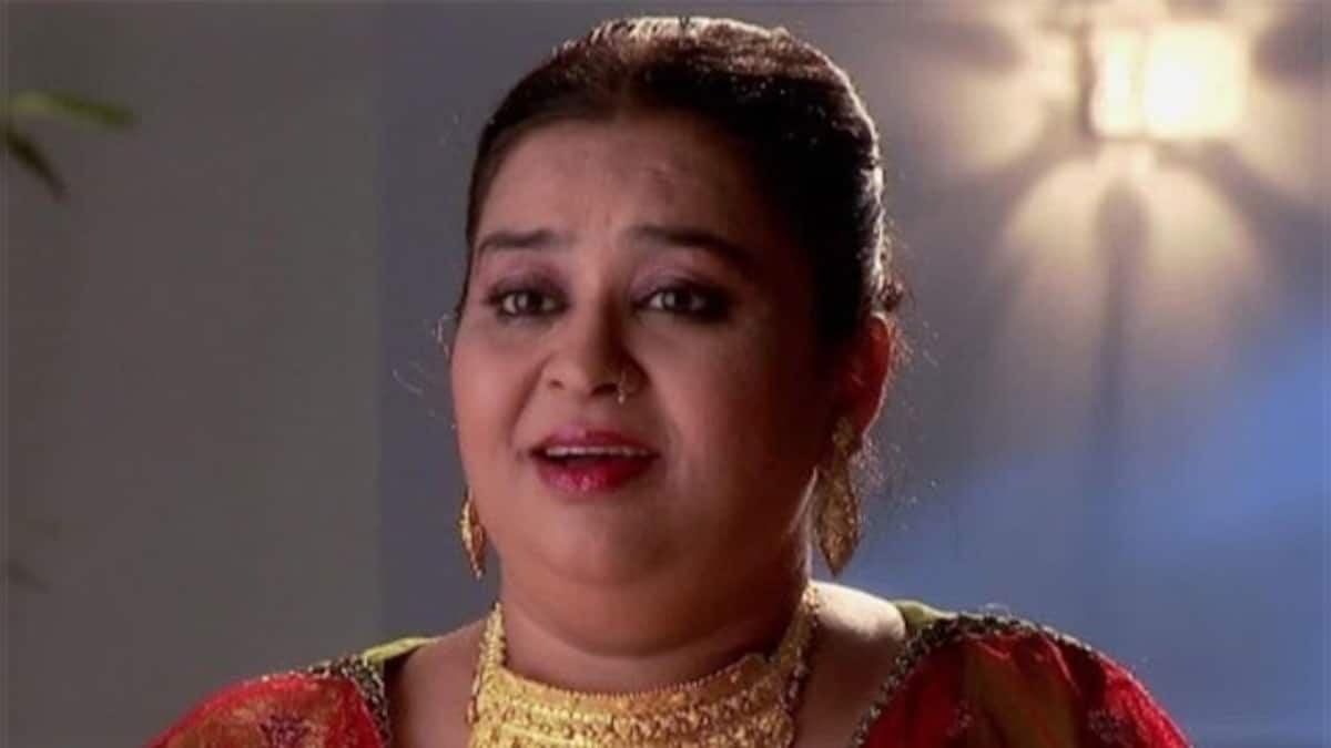 Television actor Nishi Singh passes away at 50, husband recalls her ...