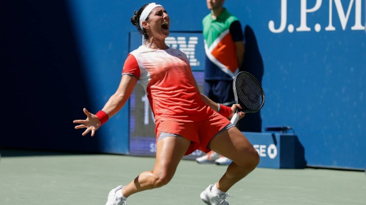 US Open 2022: Ons Jabeur rallies past American Shelby Rogers to advance into last 16 – Firstpost