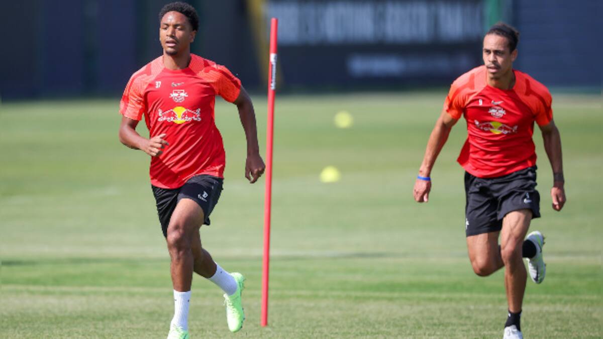 Bundesliga: RB Leipzig look to do 'few things differently' in clash ...