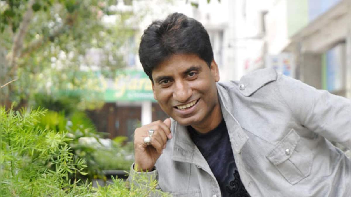 Dipoo Srivastava on brother Raju Srivastava's health: 'The recovery is ...