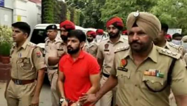 Sidhu Moose Wala Murder Case: Lawrence Bishnoi may be killed in fake ... Sidhu Moose Wala Murder Case: Lawrence Bishnoi may be killed in fake ...
