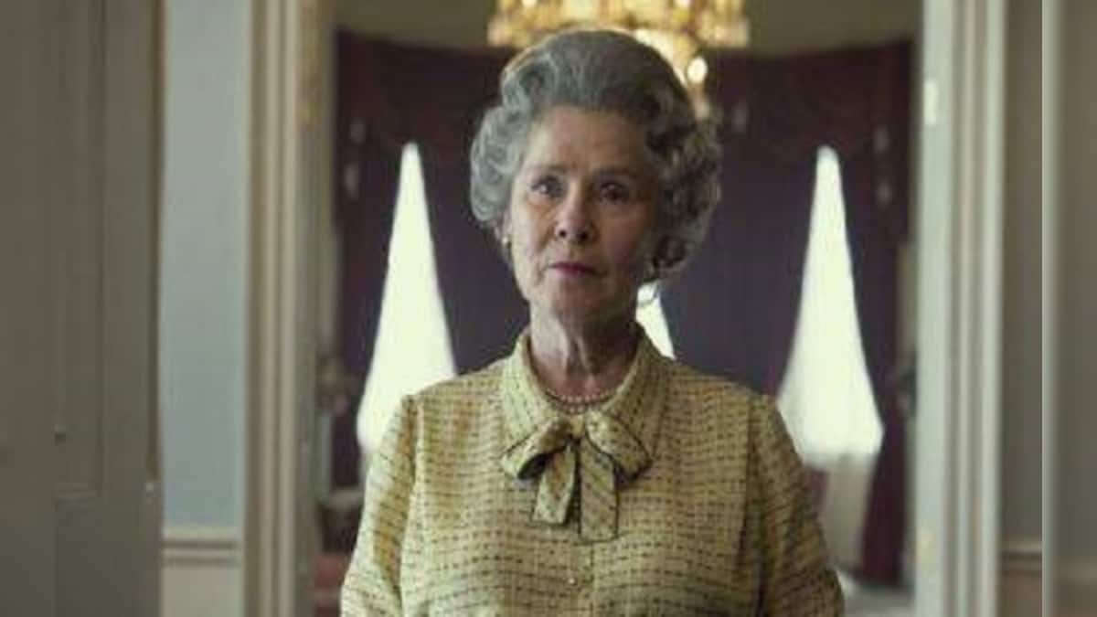 Ruling the screen: A look at the depictions of Queen Elizabeth II in ...