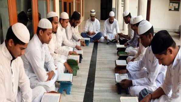 Uttarakhand: Waqf Board to introduce NCERT syllabus, dress code in ...