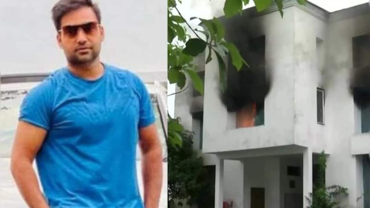 Not one but two murders on the Ganges: Ankita Bhandari not the only ...