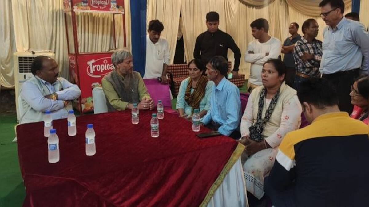 Pulkit Arya 'killed' Ankita not on Sept 19, but after police forced to ...