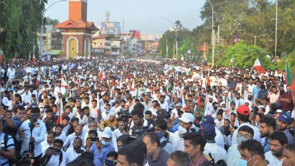 Off-centre | The PFI ban and the anti-India campaign abroad – Firstpost