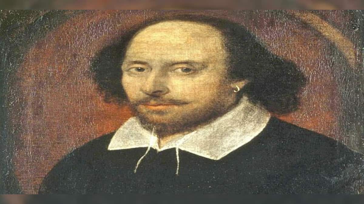 A Way with Words? Five myths about William Shakespeare's contribution ...