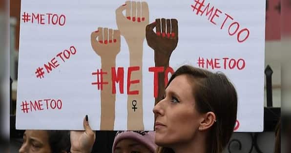 Five years of #MeToo: A look at how the campaign echoed around the ...