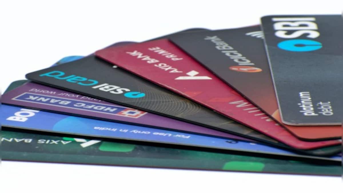 RBI's card tokenization norms to change credit, debit card rules from 1 ...