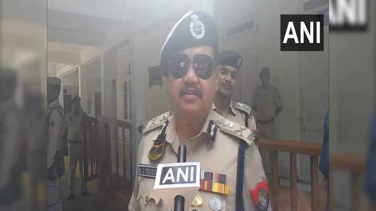 Assam DGP meets various Islamic organizations, seeks cooperation in ...